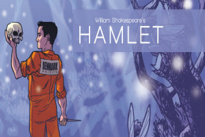 Driftwood Theatre Group Presents: Hamlet – Hye's Musings