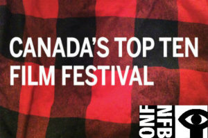 Three NFB films named to Canada’s Top Ten By TIFF – Hye's Musings