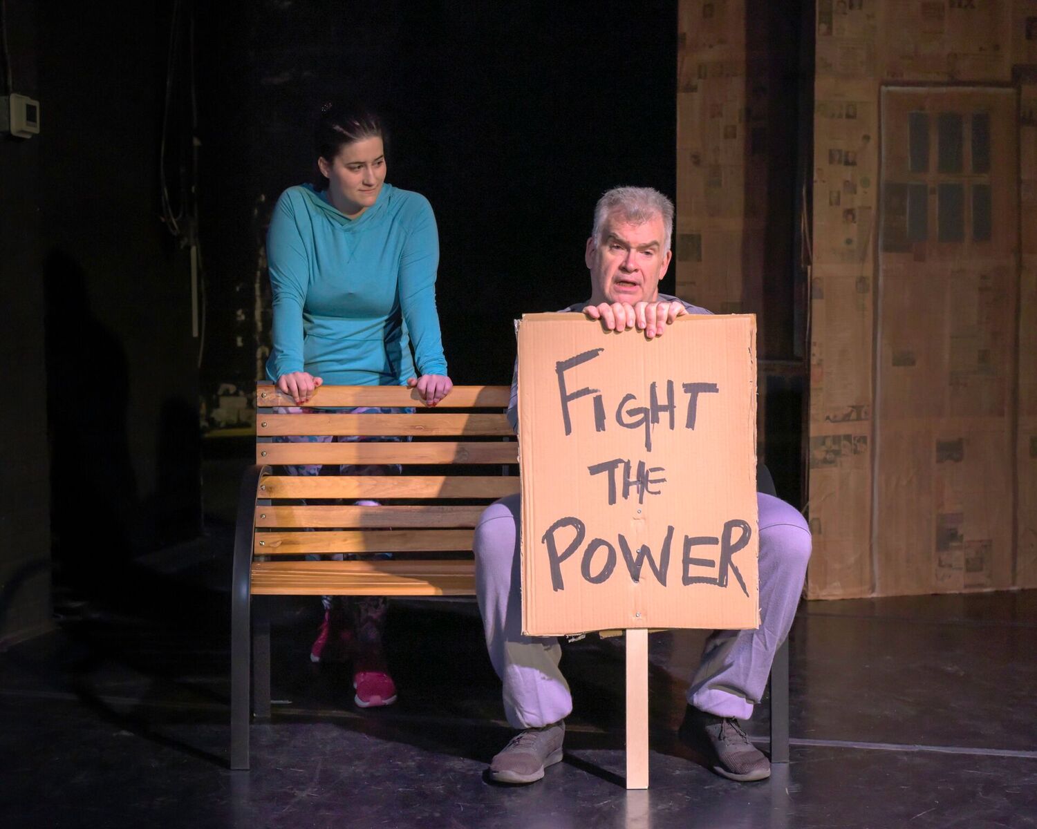 In Review: And So It Goes – Hye's Musings