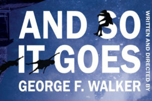In Review: And So It Goes – Hye's Musings