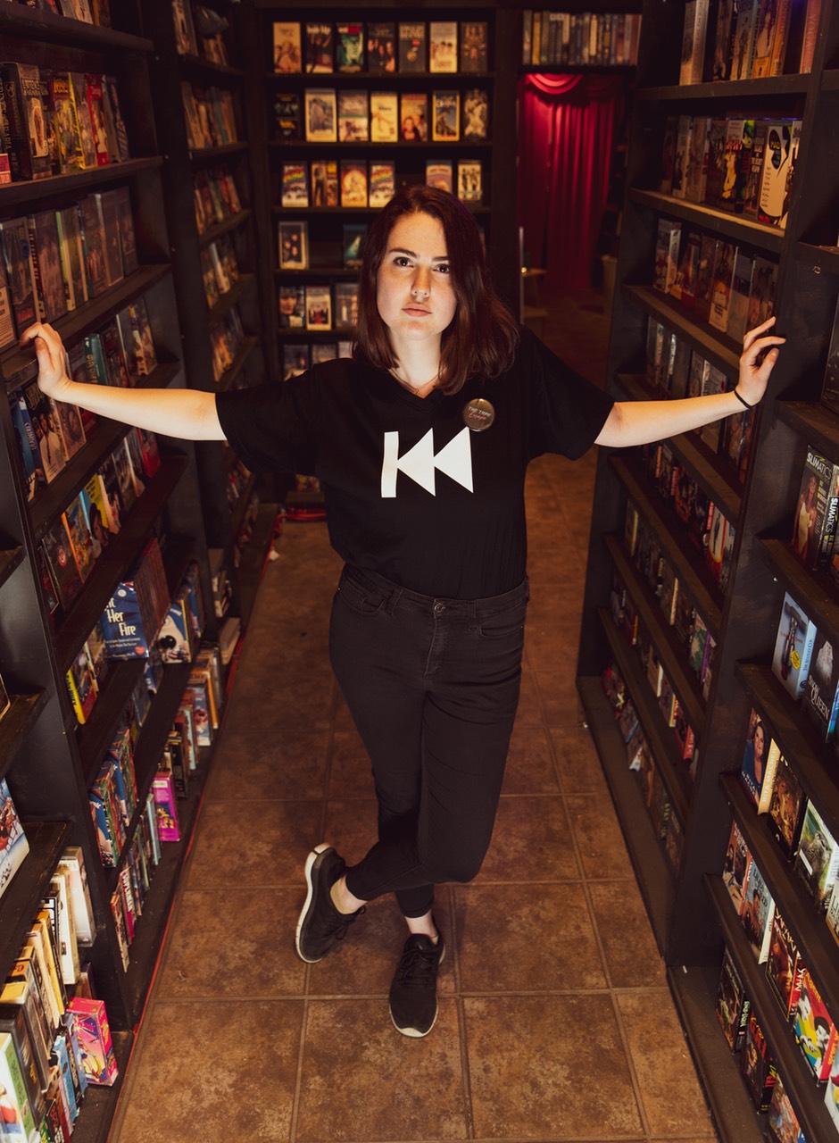 5 Questions With… Mitchell Cushman from Outside The March – Hye's Musings