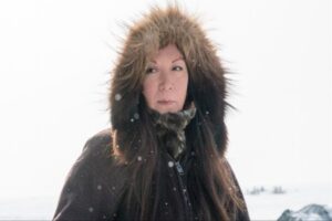 5 Questions With… ‘RED SNOW’ Director Marie Clements – Hye's Musings