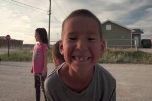 ‘FOR LOVE’ Producer Mary Teegee on Indigenous Resilience and Resurgence ...
