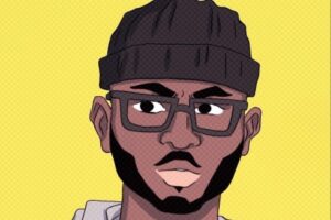 Artist Spotlight: Joseph Osei Bonsu – Hye's Musings