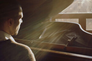 Planet in Focus 2023: ‘Cabin Music’ by James Carson – Hye's Musings