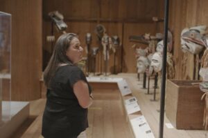 TIFF 2024 Spotlight: SO SURREAL: BEHIND THE MASKS – Hye's Musings