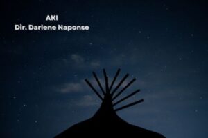 TIFF 2025 Spotlight: Darlene Naponse’s ‘AKI’ – Hye's Musings
